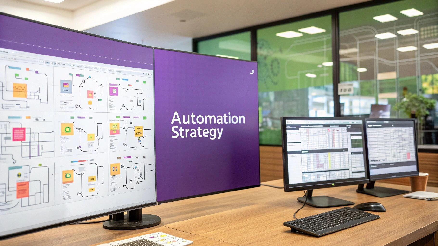 7 Business Process Automation Examples to Boost Efficiency