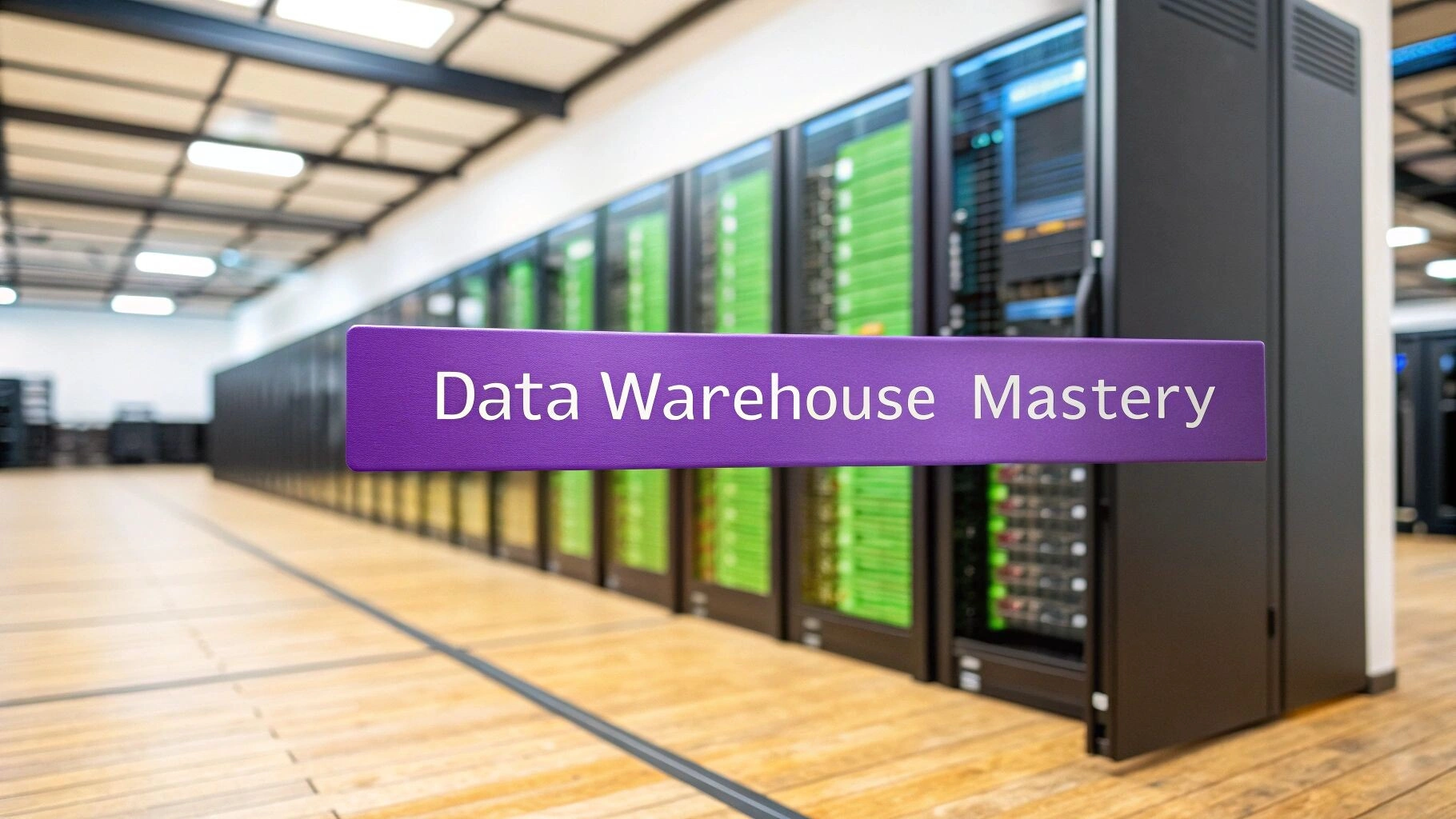 9 Key Data Warehouse Best Practices for 2025