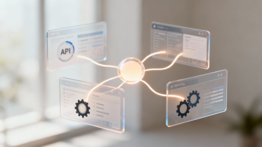 what is system integration: A Quick Guide to Boosting Your Efficiency