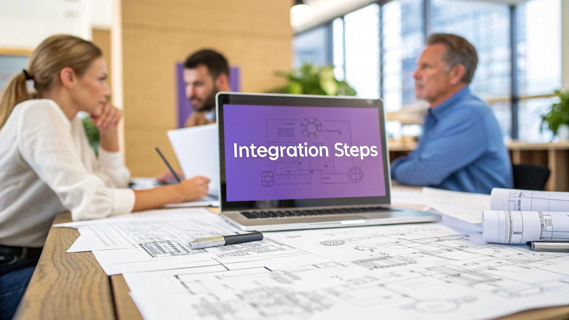System Integration Steps: Your Complete Guide to Success
